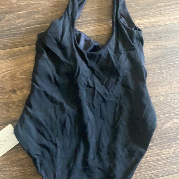 l*space | Swim | Phoebe One Piece Classic | Poshmark